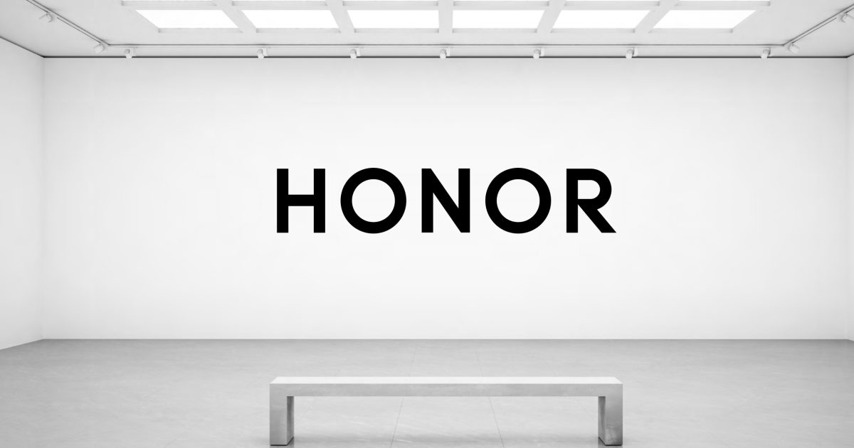 HONOR Global Brand Identity Relaunch | WMH&I Branding Agency | WMH&I